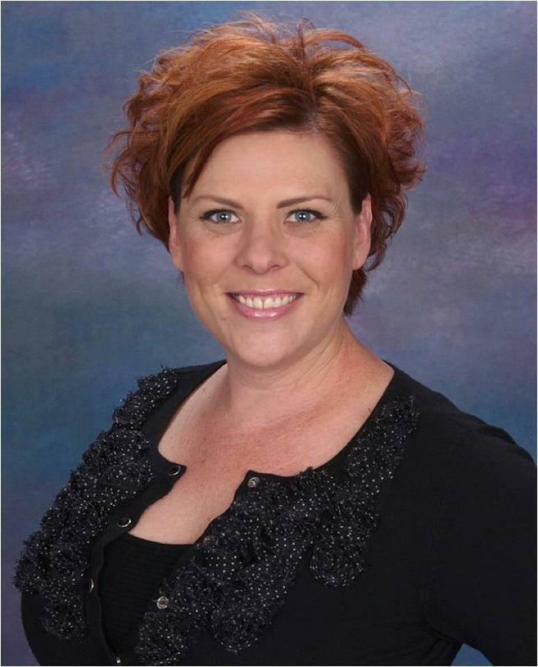 Jenn F | Peoplescape HR