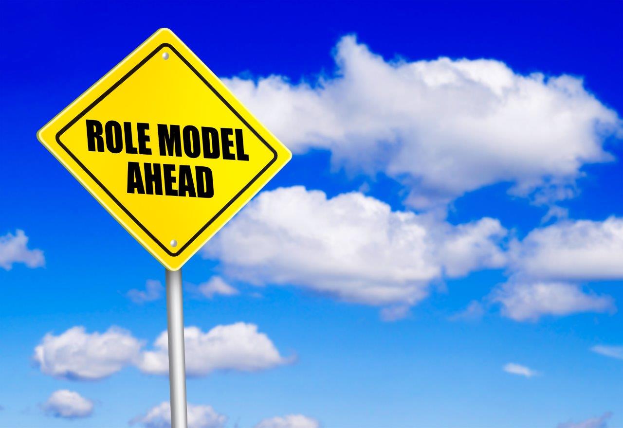may photo role model | Peoplescape HR